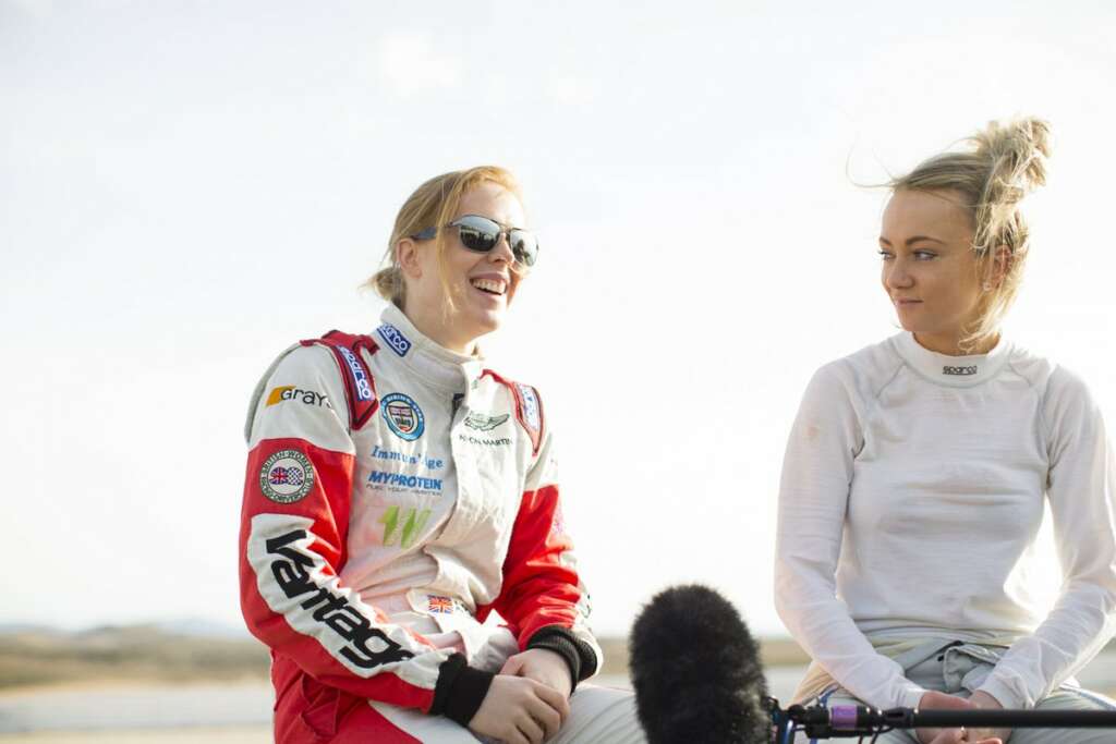 Alice Takes Win Number Five – Official Website Alice Powell Racing