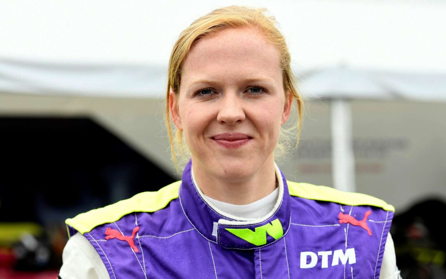 A British Racing Driver – Official Website Alice Powell Racing